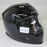 Icon Airframe - SHARP