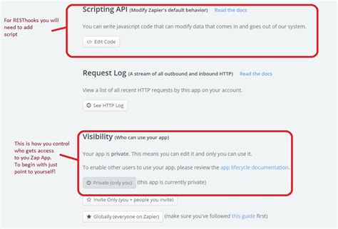 Rest Hooking To Zapier Using Net Webhooks As Resthooks Stack Overflow