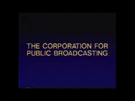 Pbs Nightly Business Report Williamsburg Summit 1983 Funding Credits