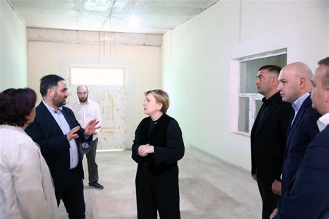 თინათინ კულტურული მემკვიდრეობის ძეგლის გ ჩუბინაშვილის ქ №49 ში მდებარე შენობის რეაბილიტაცია