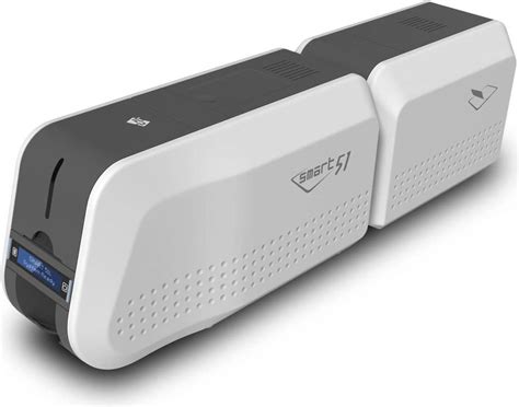 Idp Smart 51l Dual Sided Thermal Id Card Printer And Laminator Price In Kenya