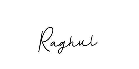 95 Raghul Name Signature Style Ideas Super Online Autograph