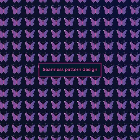 Vector Butterfly Pattern Design 34745509 Vector Art At Vecteezy Vector Butterfly Pattern Design 34745509 Vector Art At Vecteezy