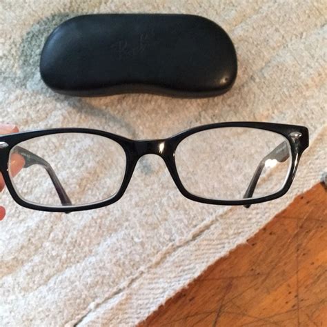 Ray Ban Accessories Ray Ban Reading Glasses Poshmark