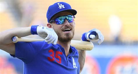 Cody Bellinger What Went Wrong And Will Bellinger Rebound In 2022