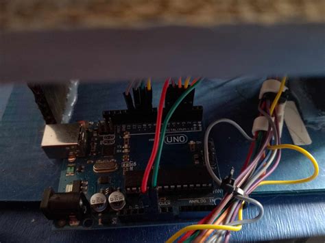 Programming Problems Sensors Arduino Forum