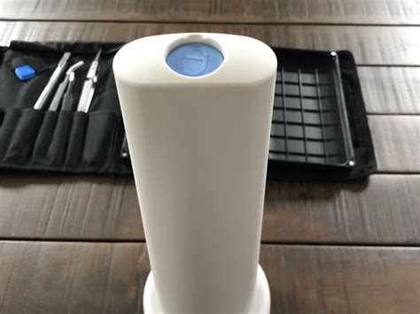 Simplisafe Original Base Station Cellular Chip Module Replacement Ifixit Repair Guide