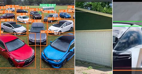 list object detection curated by warin sitavarin medium