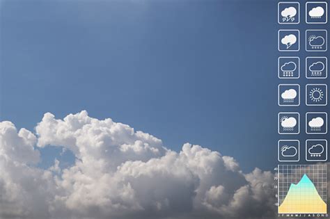 기상학 일기 예보 프리젠 테이션 배경을위한 신선도 밝은 여름 푸른 하늘 배경으로 항공기에서 아름다운 구름 풍경의 극적인 분위기 파노라마 전망 0명에 대한 스톡 사진 및 기타