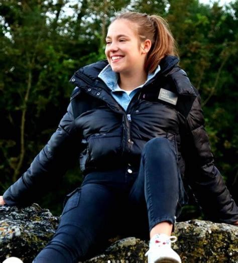 Allie Sherlock Height Weight Age Net Worth Dating Bio Facts