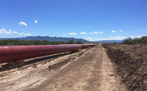 The Price Of Permian Gas Pipeline Limits