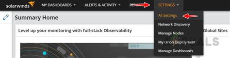 How To Automate Network Configuration Backup Using Solarwinds Ncm