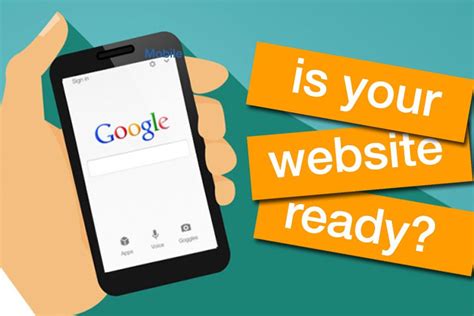 Google Mobile Update 2015 Webpixel Media