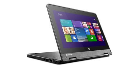 Lenovo ThinkPad Yoga 11 6 Touch Ultrabook