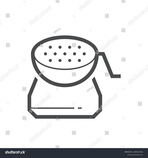 Liquid Limit Atterberg Limit Vector Icon Stock Vector Royalty Free 2483921815 Shutterstock