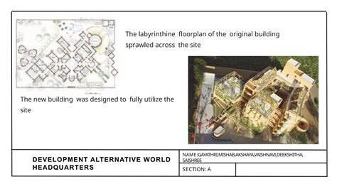 Architecture Sheet For Design Refrence And Design Approach Ppt