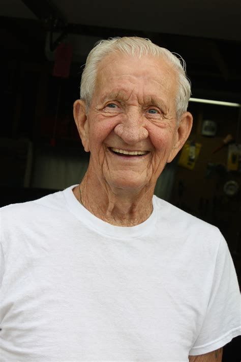 Richard Knopik Nance County Journal