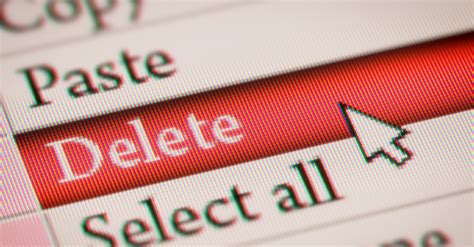 Where Do Deleted Files Go JohnCruzIT