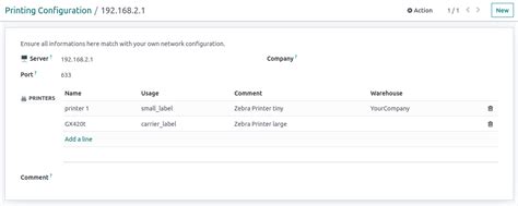 odoo addon printing simple configuration · pypi