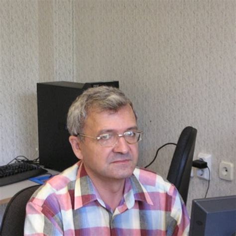 Igor Skopin Senior Researcher Institute Of Computational Mathematics And Mathematical
