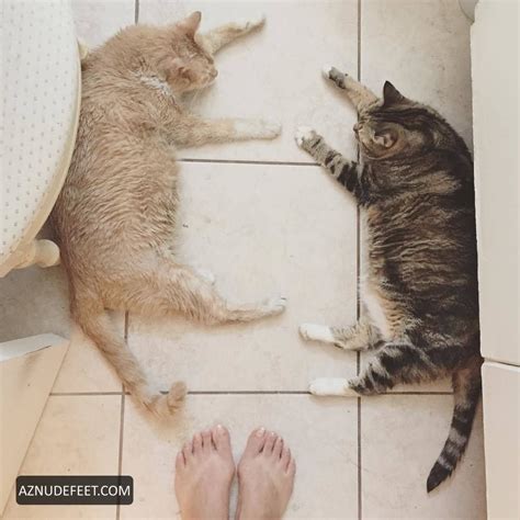 Yuu Asakura Feet Aznudefeet