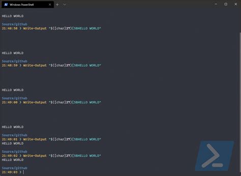 Vertical Cursor Movement Stops Working When Terminal Runs Out Of Vertical Space Issue 8063
