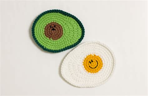 Class101 초보자도 쉽게 만드는 귀여운 코바늘 뜨개소품