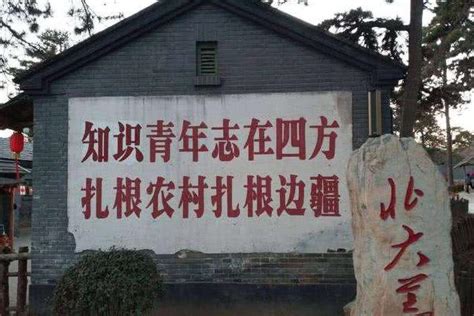 山东一景点走红知青文化成亮点一个小镇撑起黄河入海口