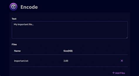 Cipherforge Encrypted Qr Code Data Storage System Qrclip