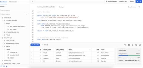 Quang Tran Ngoc On Linkedin A Demo Shows Copying Data From S3 Aws To A