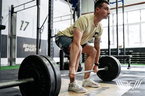 4 Forearm Barbell Exercises For Grip And Muscle Strength