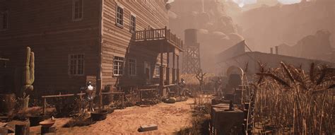 Continuing To Put Up The Assets In My Game On Ue5 What Do You Think Ue5 R Unrealengine