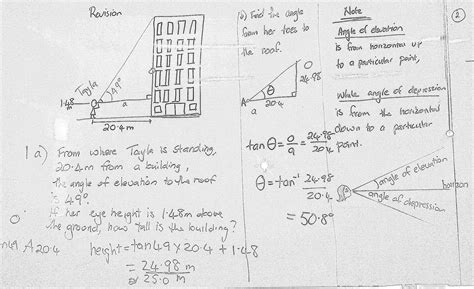 Trigonometry Mrs Gwillim S Weebly