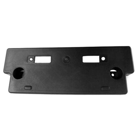 Front License Plate Bracket 2014 2019 Lexus Gx460 Parts Avenue
