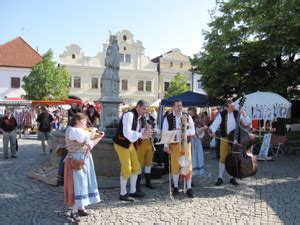 Czech Republic Culture
