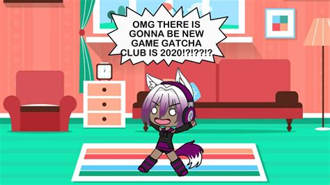 Fangirls Screech Gacha Life Amino