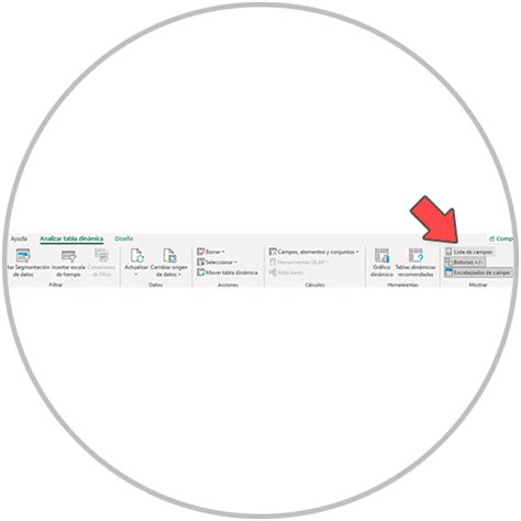 C Mo Agrupar Datos En Una Tabla Din Mica Solvetic