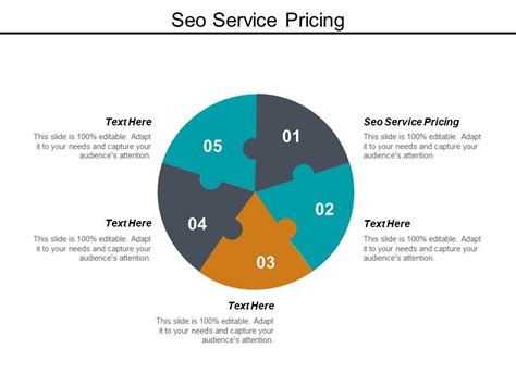Seo Service Pricing Ppt Powerpoint Presentation Layouts Tips Cpb