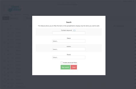 Wordpress Make Hundreds Of Pages Full Width