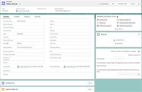The Story Of Our Recent Lightning Migration Egucwec