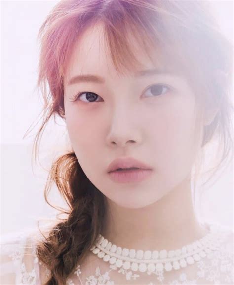 Snl 맑은눈 배우 김아영  Mlbpark