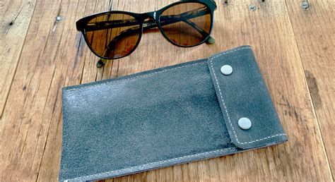 Leather Sunglass Case Tutorial From Weallsew 1100 X 600 Weallsew