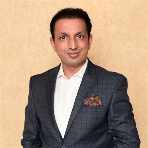 Abhijeet Adurkar Joins The Resort As Hotel Manager Hotelier India