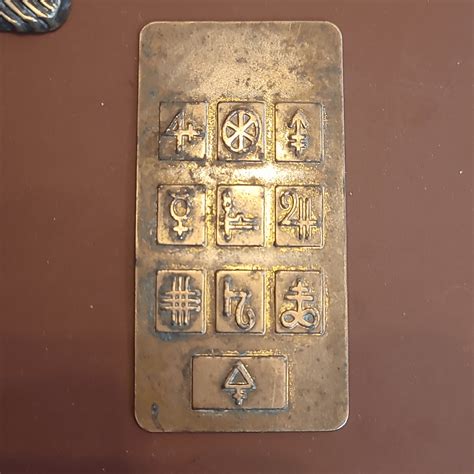 Strange Object Rcodes