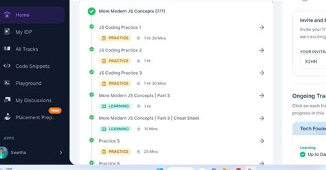 Day22 30daysofcodechallenge 30days Ccbp Nxtwave Swetha Edla