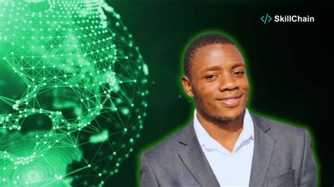 Skillchain Blockchain Web3 And Artificial Intelligence Education Platform