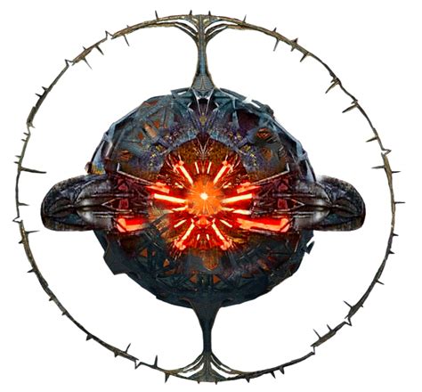 Unicron Rotb Png By Kevingame 2 On Deviantart