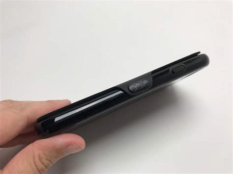 Tech Evo Wallet Case REVIEW MacSources