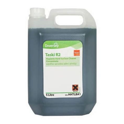 Taski Chemicals Taski R2 Chemicals Manufacturer From Kolkata