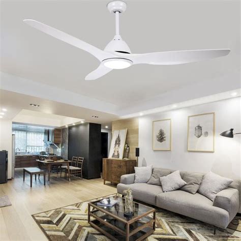 傳統的電風扇不興了2 0時代吊扇燈已上線夏季涼快有面兒關鍵還省了幾百塊空調費 每日頭條